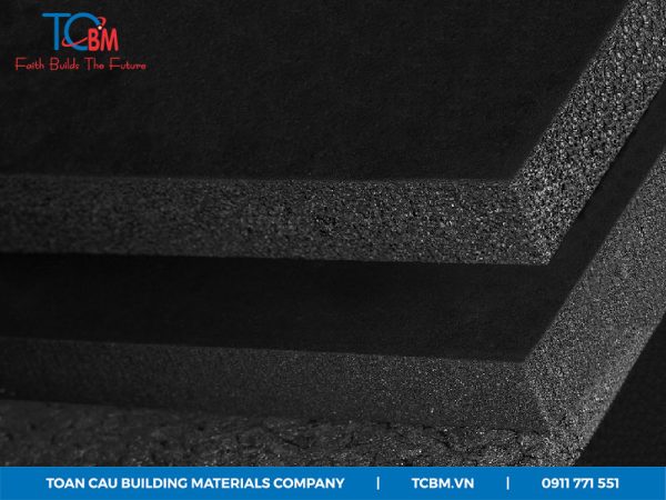 Cao su lưu hóa là gì? Cấu tạo và ứng dụng - TCBM