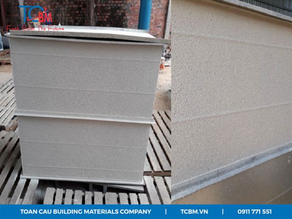 Flamebar BW11 Fire Rated Ductwork - TCBM