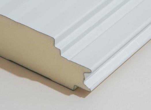 GP ISOPAR PANEL - TCBM