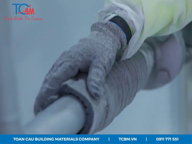 ArmaGel HT Insulation - TCBM