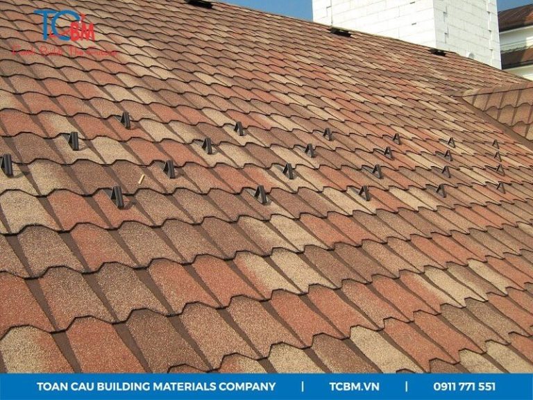 Ngói Master Coppo được TOÀN CẦU phân phối độc quyền và tiếp thị sản ...