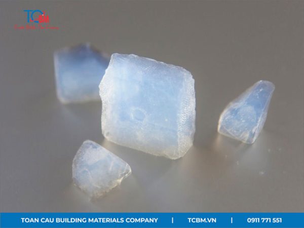 Aerogel là gì? Khám phá Aerogel - vật liệu rắn nhẹ nhất thế giới - TCBM