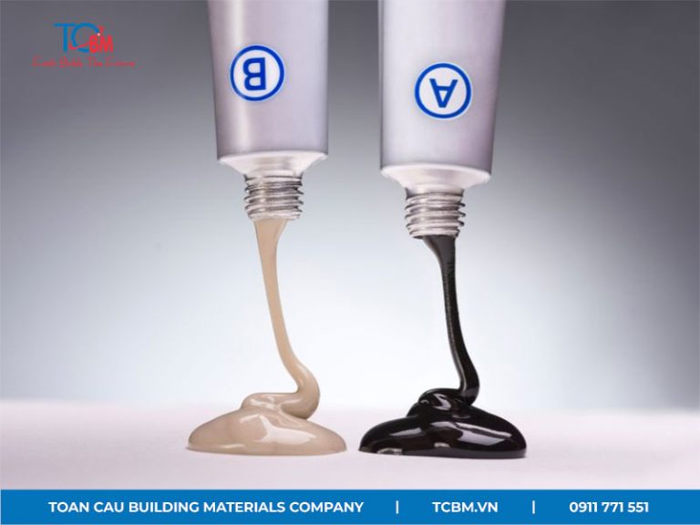 Top 5 keo dán tường siêu dính, bền bỉ nhất hiện nay - TCBM